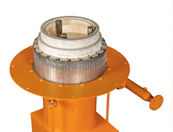 ZEECO PRODUCTS & INDUSTRIES | Burners | Process | New Ultra-Low NOx ...